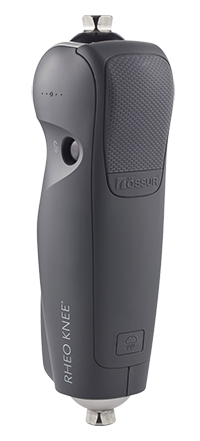 Ossur Rheo Microprocessor Knee