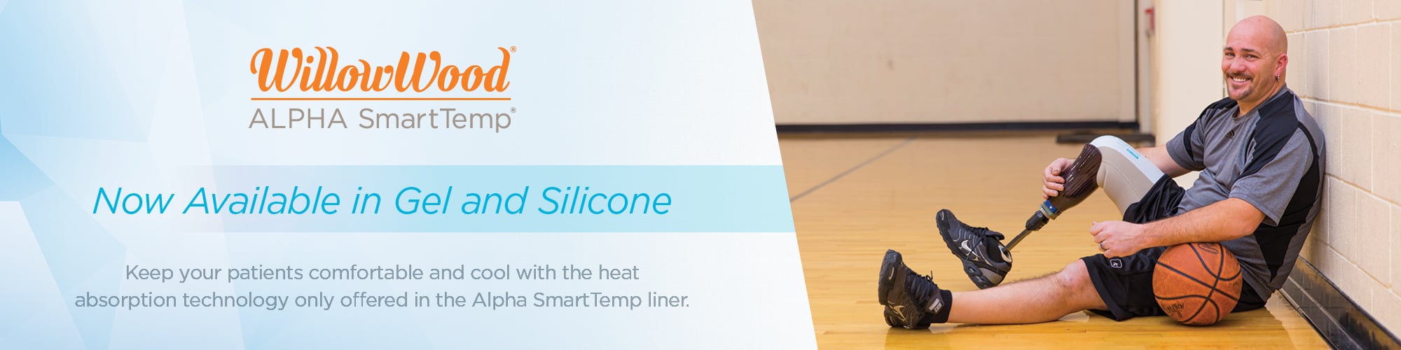 WillowWood SmartTemp Liners