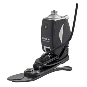 SPS Expands Distribution With Ossur