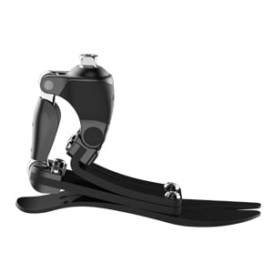 SPS Expands Distribution With Ossur